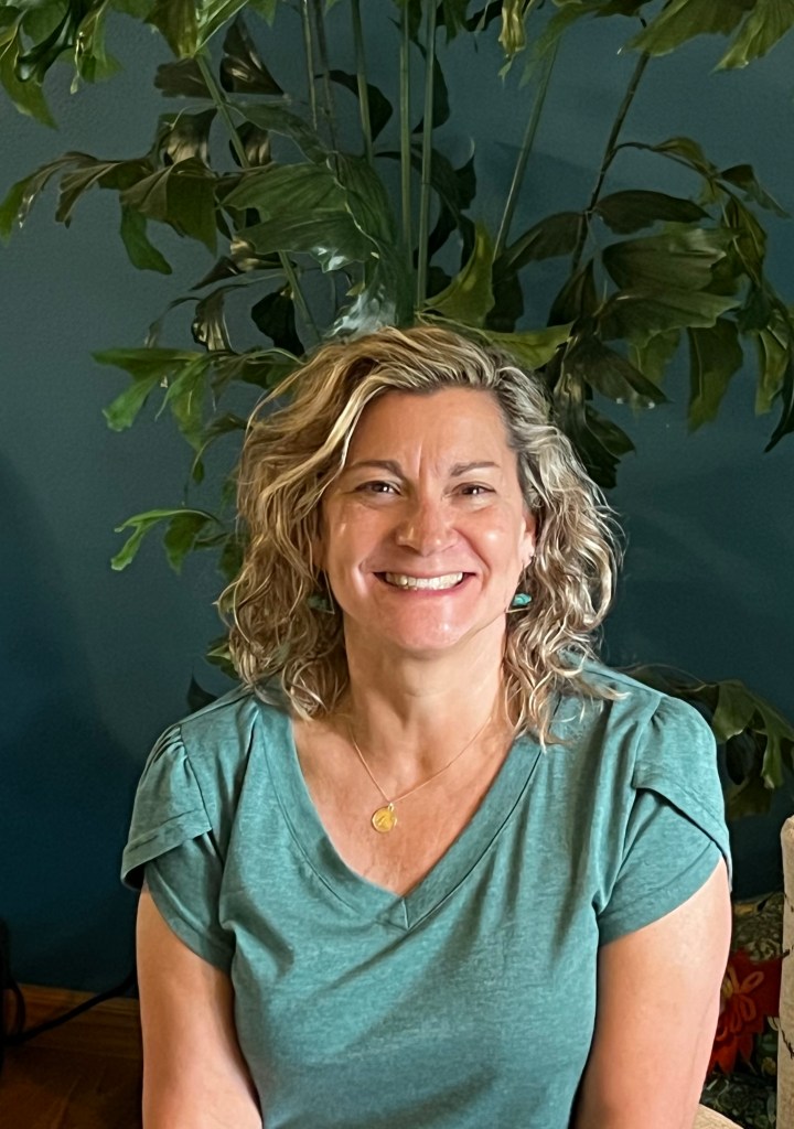 Helping Teens Manage Anxiety